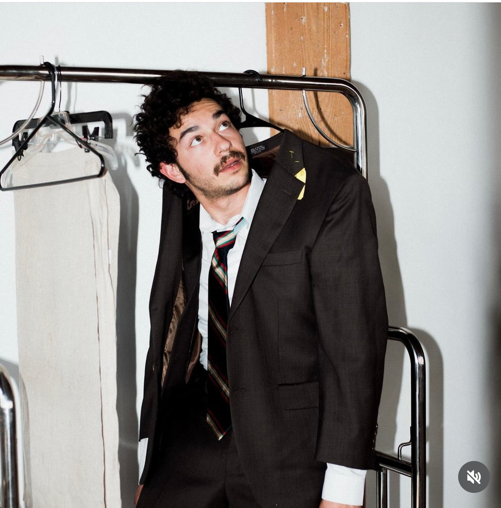 MAX LOOK – Wax Mage